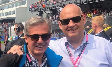 Im Delighted To Be Leading Unilevers Supply Chain Organisation Into 2022 A Year That Will See