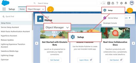 Text Formula Field Salesforce