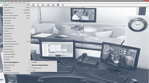 Andres Eaglesoft Field Blog Prints Accounts Receivable In Eaglesoft — Dental Team Building
