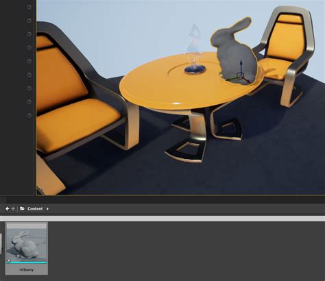 interactive mesh processing with libigl in unreal engine 4 24