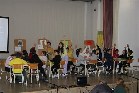 ОУ “Петко Рачов Славейков” Ямбол