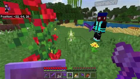Nepheons Smp Relm Episode 1 Youtube