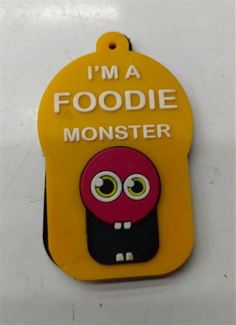 Customized Keychain At Rs 10piece Rubber Keychain In Coimbatore Id