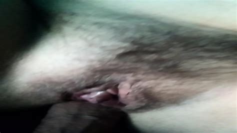 Love This Hairy Pussy