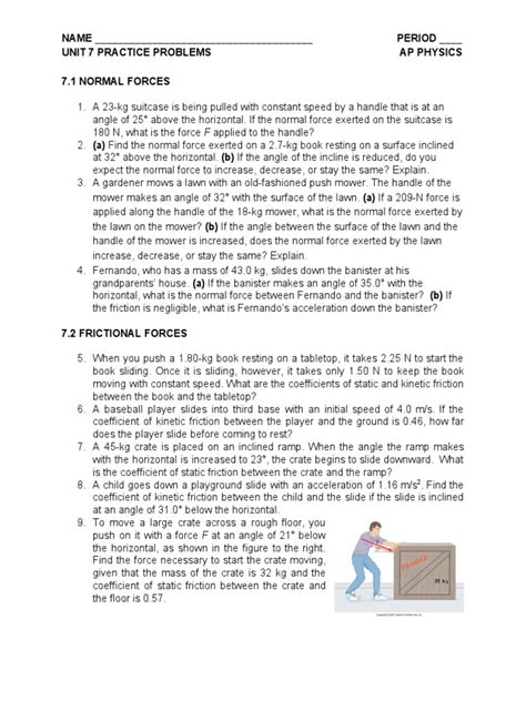 Unit 7 Practice Problems Ap Pdf