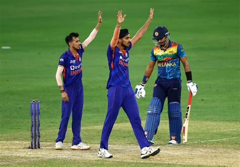 IND vs SL 2023 Telecast Channel: Where to watch and live streaming details in India