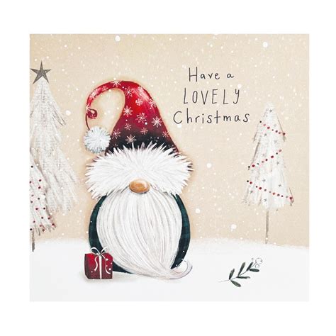 Charity Holiday Cards