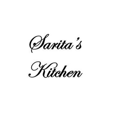 Saritas Recipe Youtube
