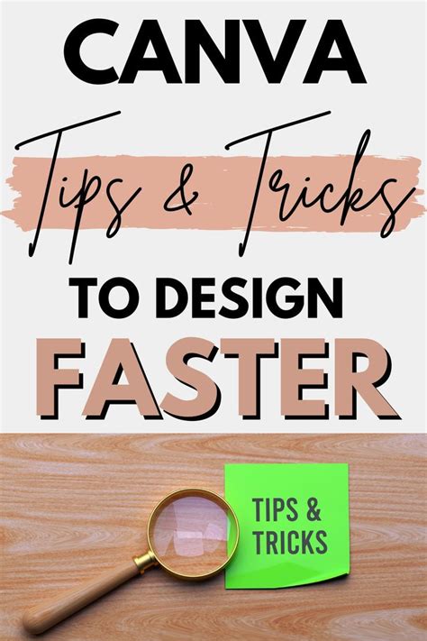Top Canva Tips And Tricks For Beginners With Pics Artofit