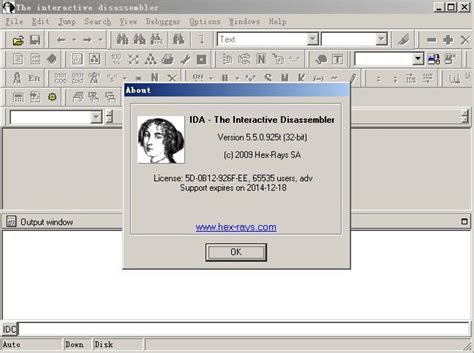 Ida Pro V6 8 150423 And Hex Rays Decompiler Arm X86 X64 Idapro Hot
