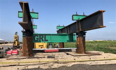 Pile Movement Assessments With Static Load Testing