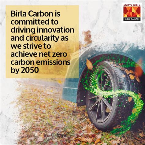Birla Carbon On Linkedin Netzero Sustainability Circularity Sharethefuture Continua