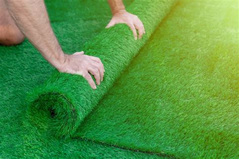 Laying Artificial Grass The Complete Guide LG Pro Landscaping