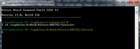 bemicro fpga project for ad5755 with nios driver [analog devices wiki]