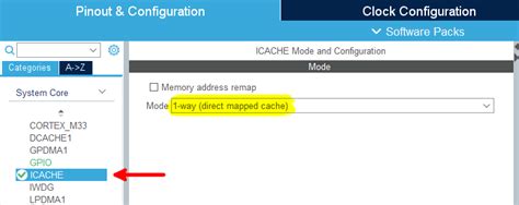 Using A Camera Module With The B U585i Iot02a Discovery Board Development Boards Kits