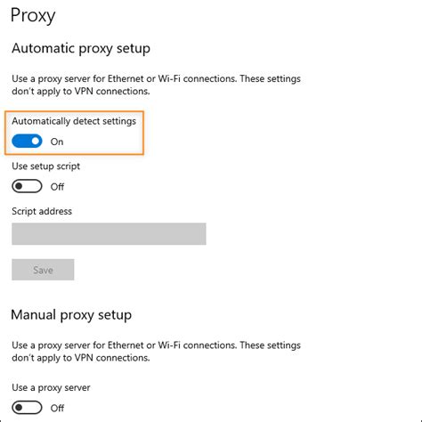 How To Set Up A Proxy To Work With Codetwo Software