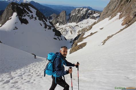 Pico Posets O Tuca De Llardana