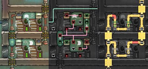 Oxygen Not Included Power Setup At Jack Shives Blog