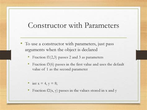 Andy Wang Object Oriented Programming In C Cop Ppt Download