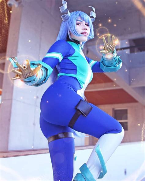 Pin On Cosplaye