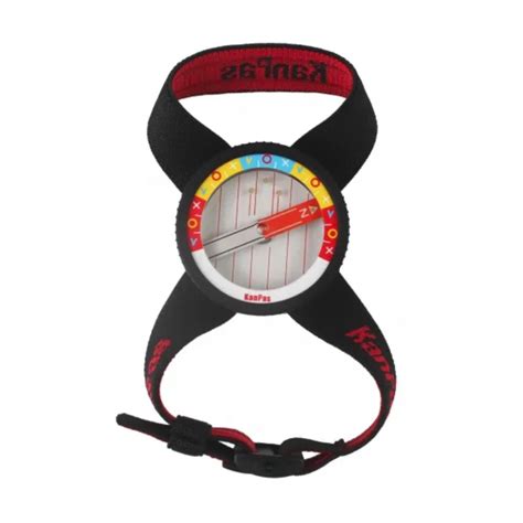 Kanpas Wrist Compass Fast Ol Shop