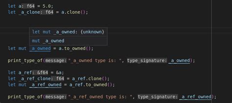 no type annotation when calling to owned method on int or float · issue 13249 · rust lang rust
