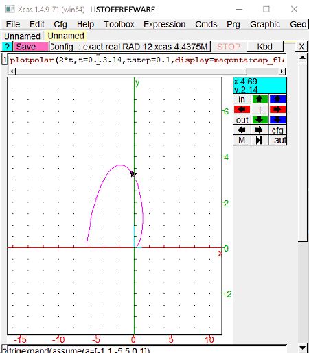 7 best free open source graphing software for windows