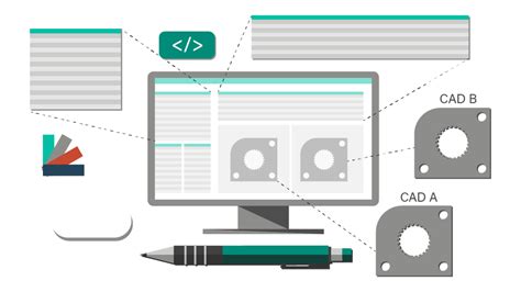 Technical Data Package 3d Cad 3dxsuite Elysium