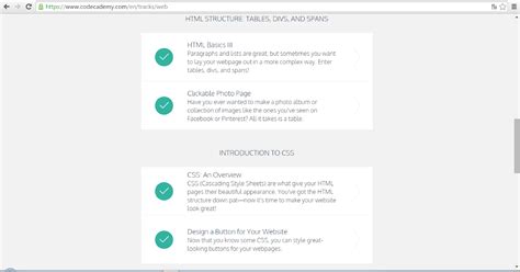 Cấu Trúc Htmltables Divs Và Spans