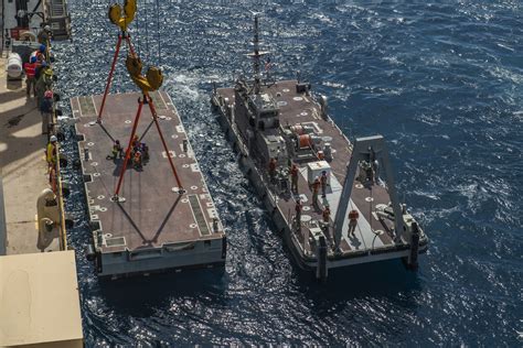 Dvids News Nchb Navelsg Ngb And Mpsron Team Up To Conduct Inls Training