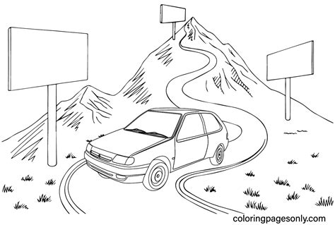 Coloriage Citro N Saxo Coloriages Citro N Coloriages Pour Enfants Et Adultes