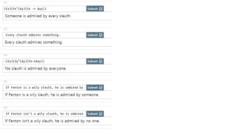 Solved Instructions Using The Following