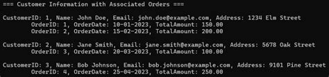 Adonet Core Sqldatareader Class Dot Net Tutorials