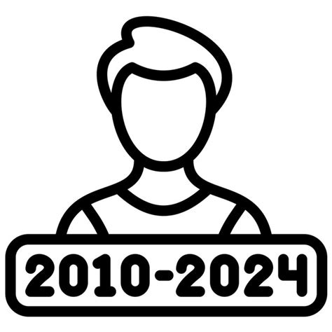 Premium Vector Generation Alpha Vector Icon Illustration Of