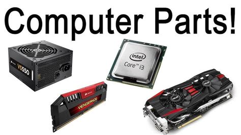 computer tools name computer tools name with picture computer parts