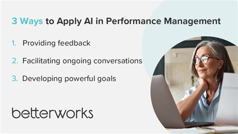 Ai Inperformance Management Betterworks