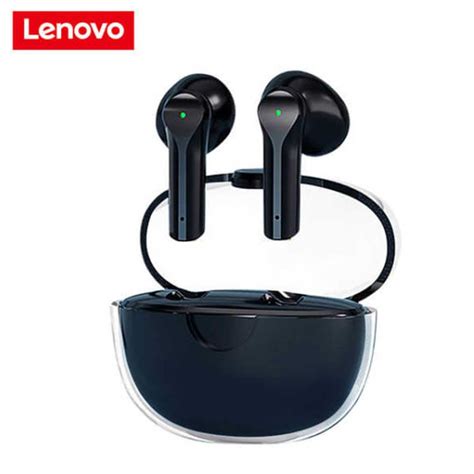 Lenovo ThinkPlus XT95 Pro True Wireless Earbuds