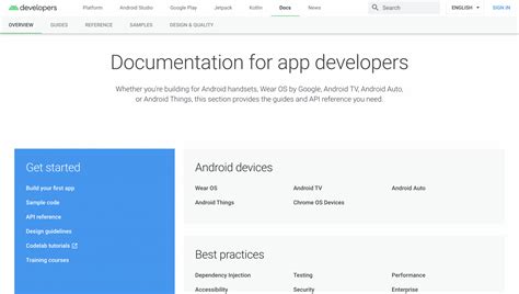 How To Learn Android Development Programming 6 Steps For Beginners