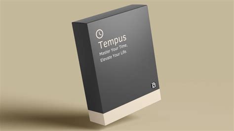 Tempus: Time Management Template