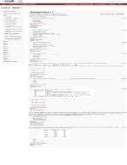 Natural Language Processing Assignment Insights Course Hero