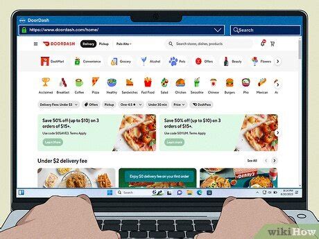 How To Fix Error Validating Basket On DoorDash 7 Methods