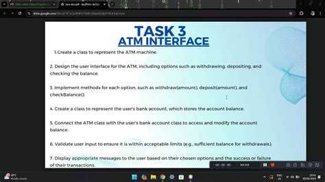 Completed Java Programming Internship Project Using Netbeans Avidu Witharana Posted On The