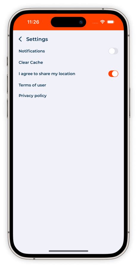 3 In 1 React Native Food Ordering App Template Food Delivery App Foodex React Native Cli