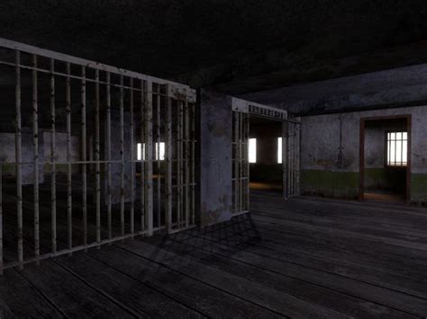 Map Military Checkpoint Armory Dead Sector Image Stalker Roleplayrpg Mod For Garry