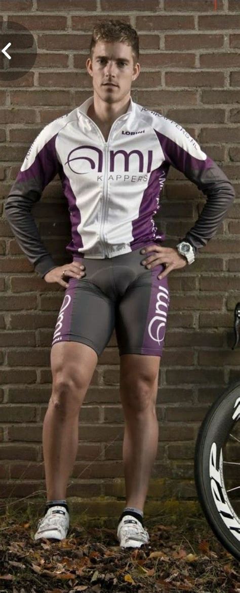 Pinterest Lycra Men Cycling Apparel Men Cycling Outfit