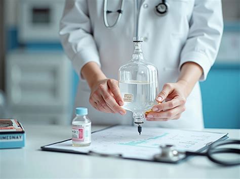 How To Effectively Use The Dka Management Algorithm A Step By Step Guide Dr Jason Shumard