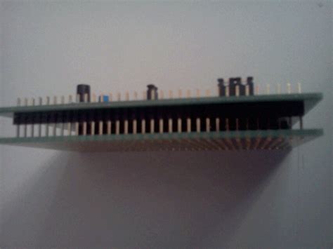 Review Of Stmicroelectronics Stm32f0discovery For Stm32f0 Cortex M0 Mcu Element14 Community