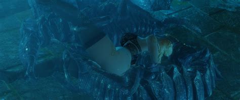 Bad Ends Eggs Misadventures In Skyrim Loverslab