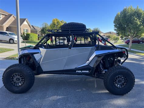 2020 Polaris Rzr Turbo S 4 Dynamix