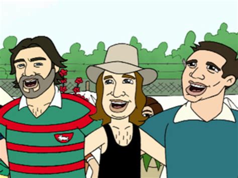 Brotown Series Television Nz On Screen